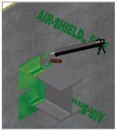 AIR-SHIELD SMP Installation Guidelines - W. R. Meadows