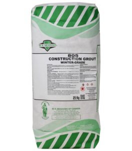 Non-Shrink Precision Grout - Industrial Epoxy Grouts - Construction ...