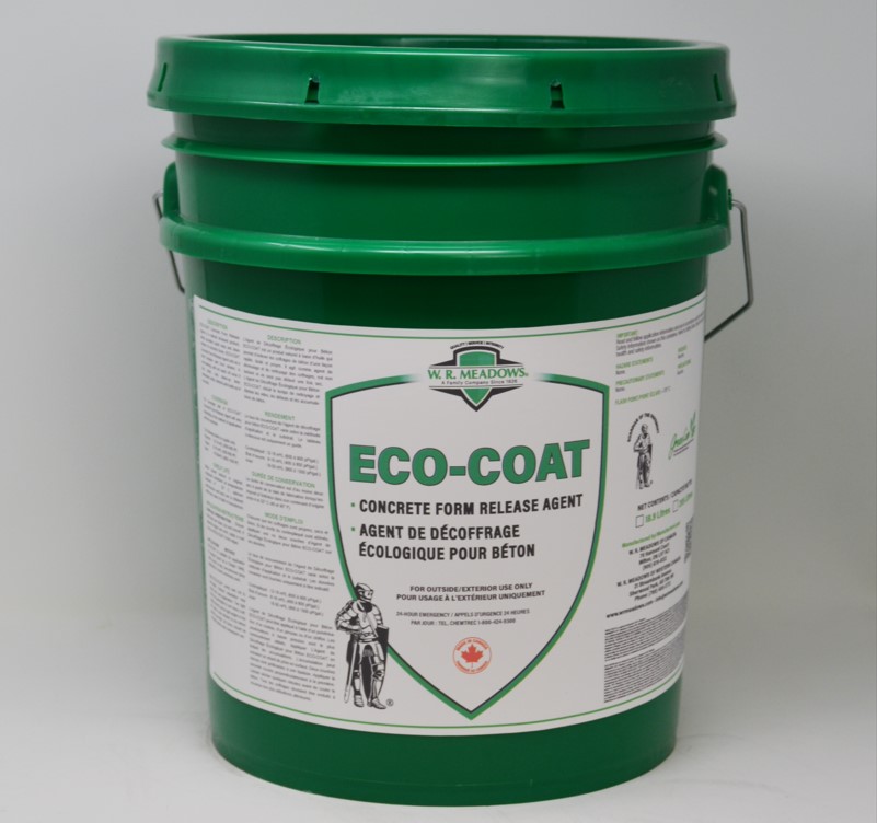 Concrete Form Release Agents – High-Performance Solutions for Clean ...