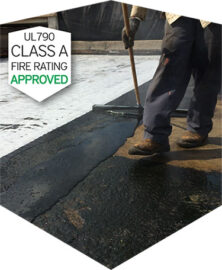 Green Roof Systems with UL 790 Class A Waterproofing | Guide Spec ...