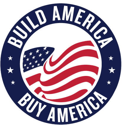 Build America, Buy America - W. R. Meadows