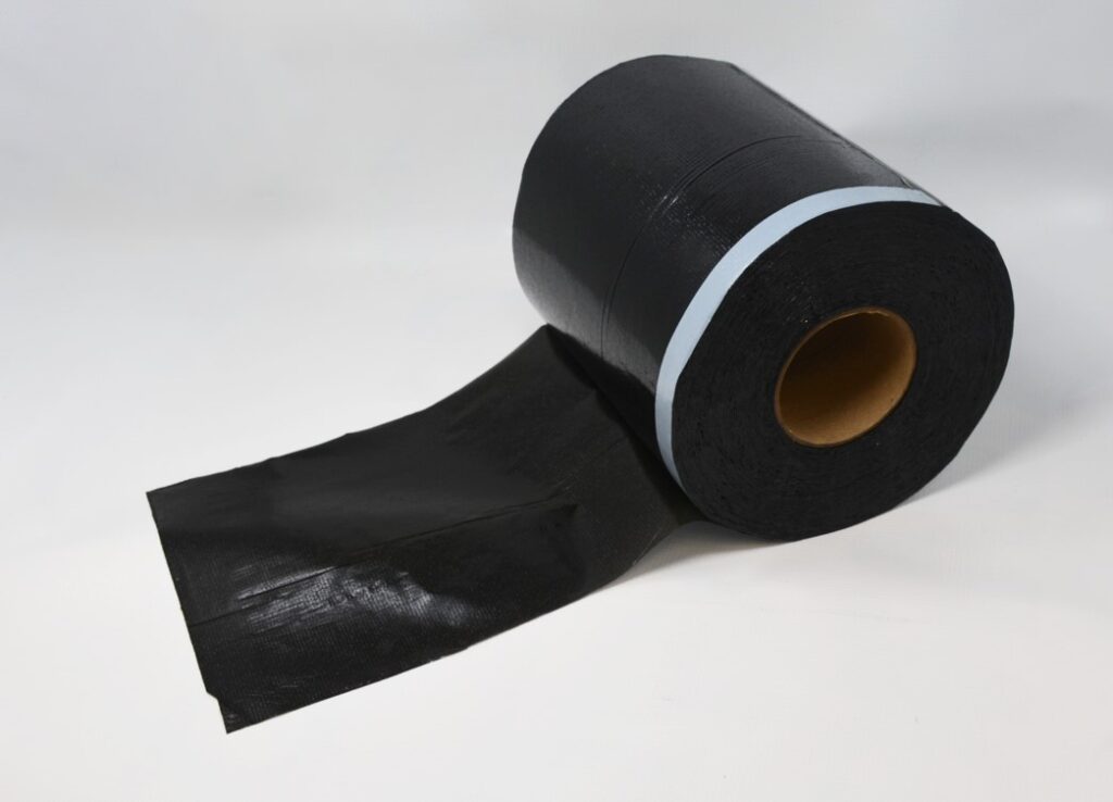 Air-Shield Air Barrier Systems - (Effective) Commercial Air Barrier ...