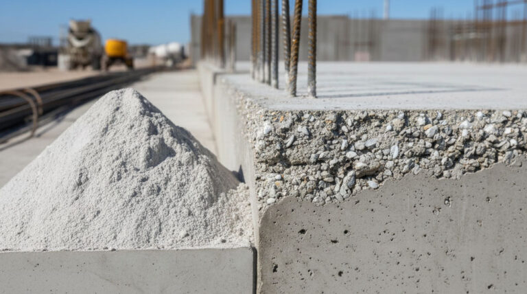 Understanding Portland Limestone Cement (PLC) for Modern Concrete ...