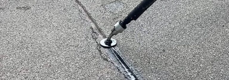 Pavement Maintenance & Preservation | Made in the USA | Hot-Applied ...