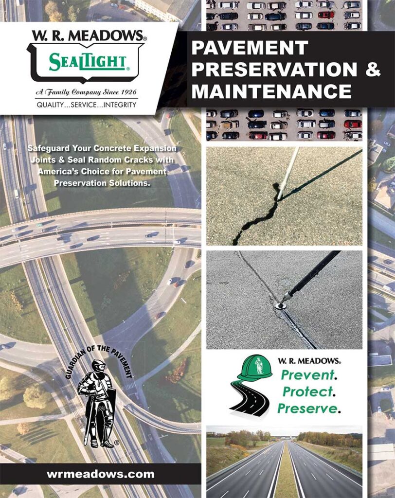 Pavement Maintenance & Preservation | Made in the USA | Hot-Applied ...