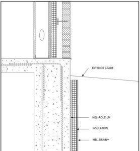 MEL-ROL LM Details - W. R. Meadows