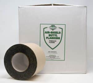 W. R. MEADOWS UNVEILS AIR-SHIELD BUTYL FLASHING – THE ULTIMATE ...