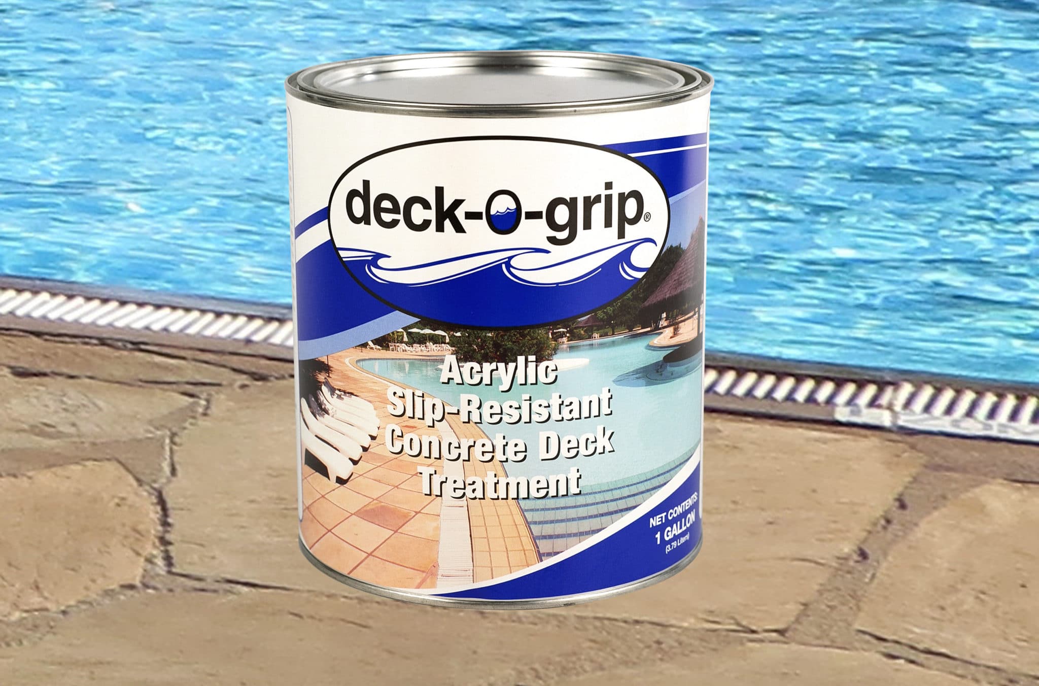 DECK-O-GRIP: New samples available! - Blog - W. R. Meadows