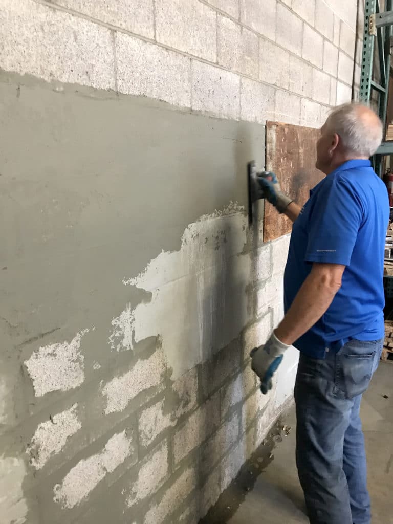 Concrete Smoothing and Patching Compound (50 Lb Bags) - MEADOW-PATCH ...