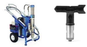 SEALMASTIC Proper Spraying Procedure Technical Bulletin - W. R. Meadows