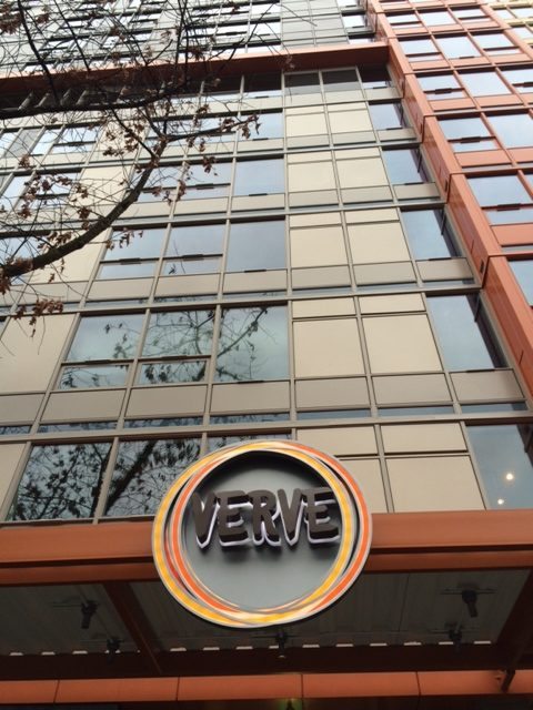 Verve Apartments - W. R. Meadows