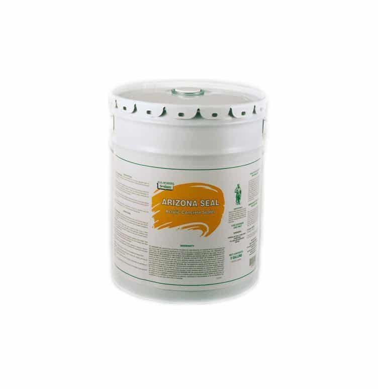 ARIZONA SEAL - Non-Yellowing, Acrylic Quick Dry Sealing Compound - W. R ...