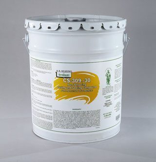 CS-309-30 - Non-Yellowing, Acrylic Curing and Sealing Compound - W. R ...