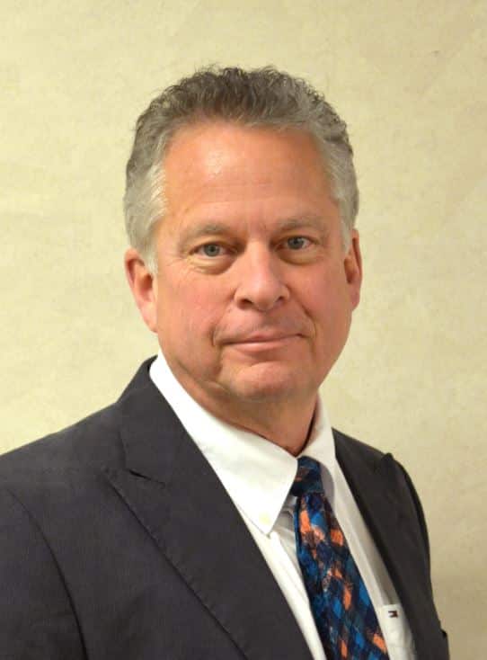 Podcast - W. R. Meadows