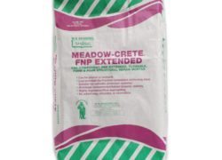 Concrete Restoration - Concrete Repair, Sealer, Coatings - W. R. Meadows