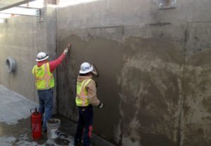 MEADOW-PATCH T1 - Cementitious Repair Mortar, Concrete Repair - W. R ...