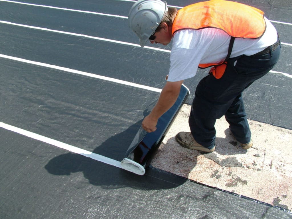 Below Grade Waterproofing Systems and Products - Commercial Concrete ...