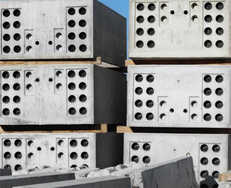 Precast Concrete - W. R. Meadows
