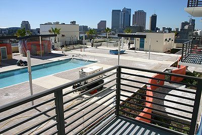 Grand Central Condo Building - W. R. Meadows
