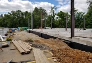 Dampproofing Products - W. R. Meadows