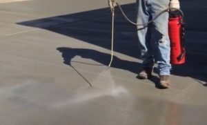 Concrete Curing Agent, Hardener, and Dustproofer (ASTM C309) - W. R ...